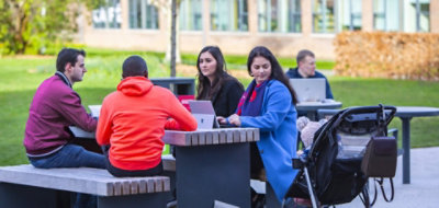 University of Reading standardises on Microsoft Surface to achieve sustainability goals ...